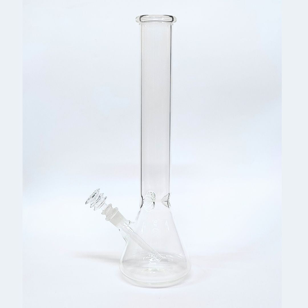 Buy Classic Beaker Ice Bong - 16" Inch – HERBBOX India