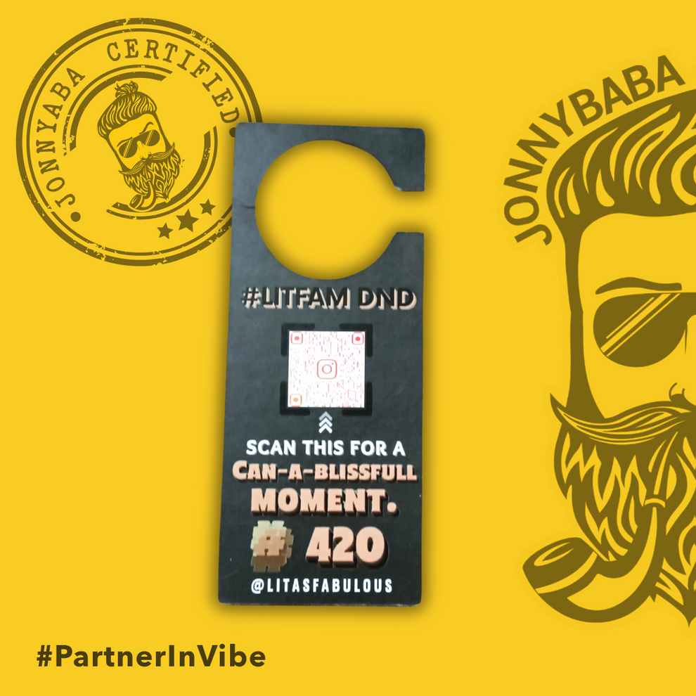 Lit Rolling Good Times – HERBBOX India