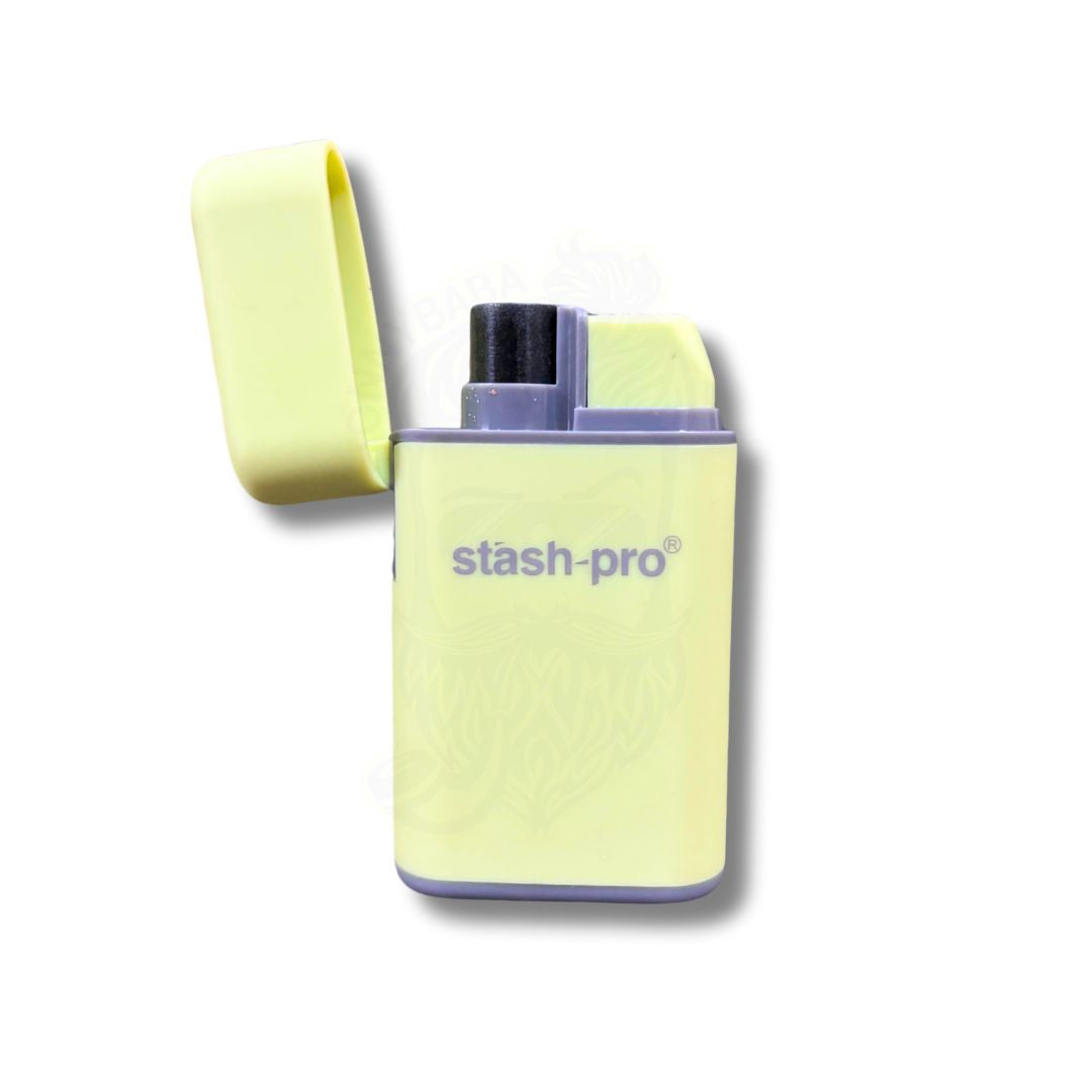 Stash Pro Flippy lighter – HERBBOX India