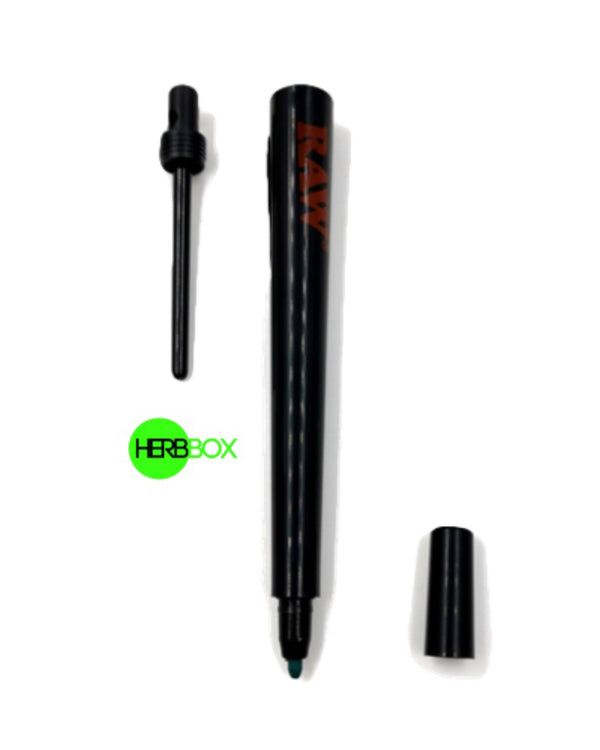 RAW - RAWL Pen – HERBBOX India