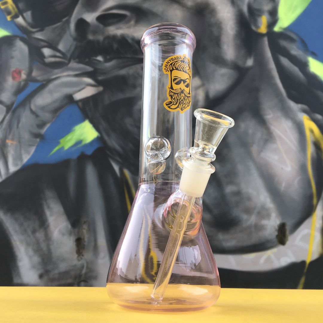 Best Glass Bongs Online In India | HERBBOX – HERBBOX India