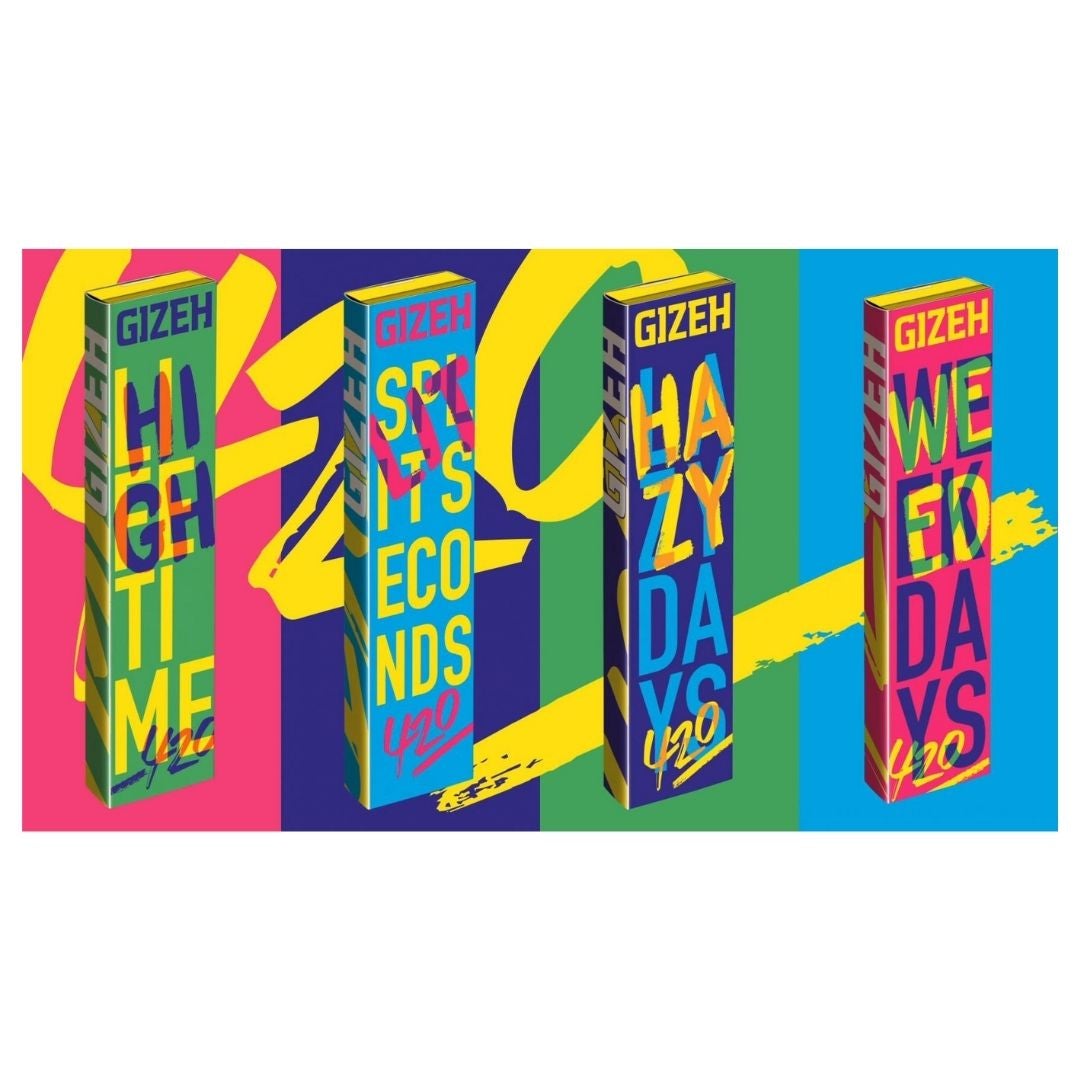 420 Combo Pack in India | Smoking Accessories Combo in India – HERBBOX ...