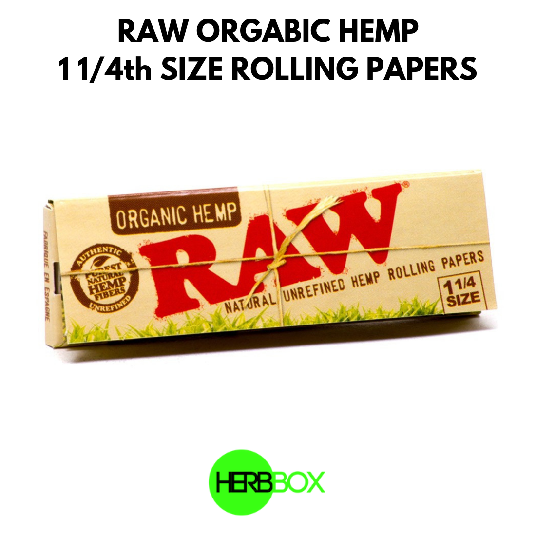 Best Joint Rolling Papers in India | HERBBOX – HERBBOX India