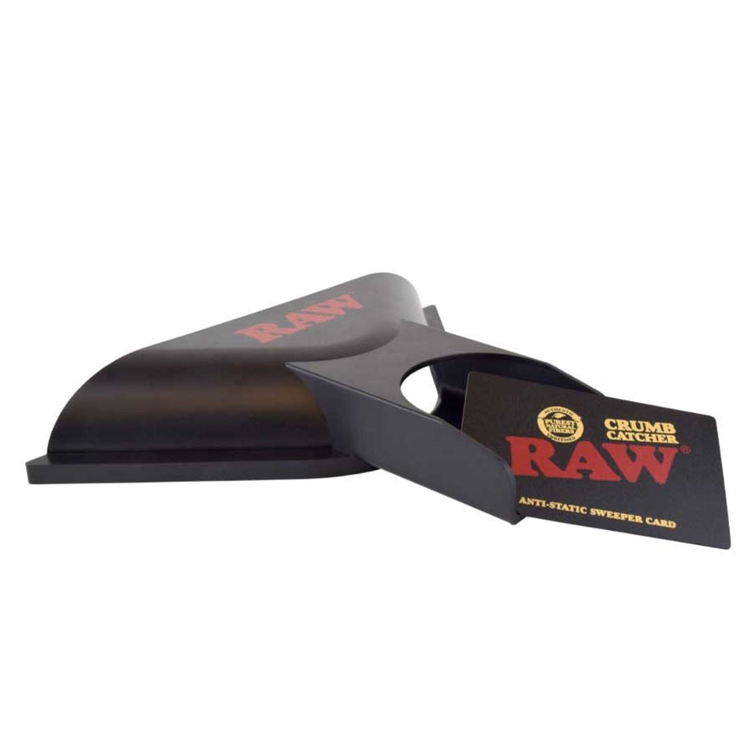 Raw Crumb Catcher - Herbbox India – HERBBOX India