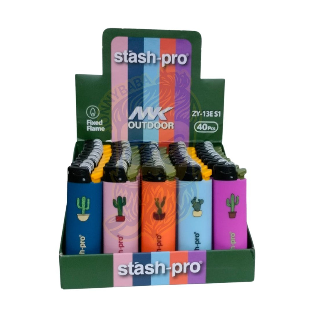 Stash pro – HERBBOX India