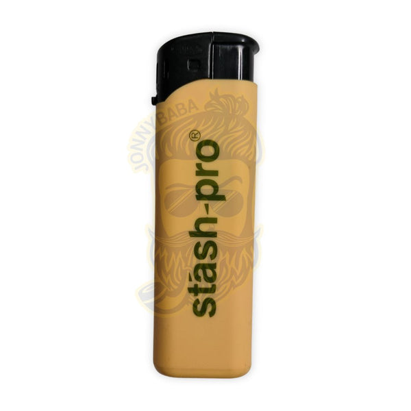 Stash-Pro Cigarette Lighter - Herbbox India – HERBBOX India